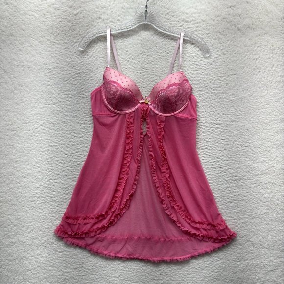 Jessica Simpson | Intimates & Sleepwear | Y2k Vintage Jessica Simpson ...